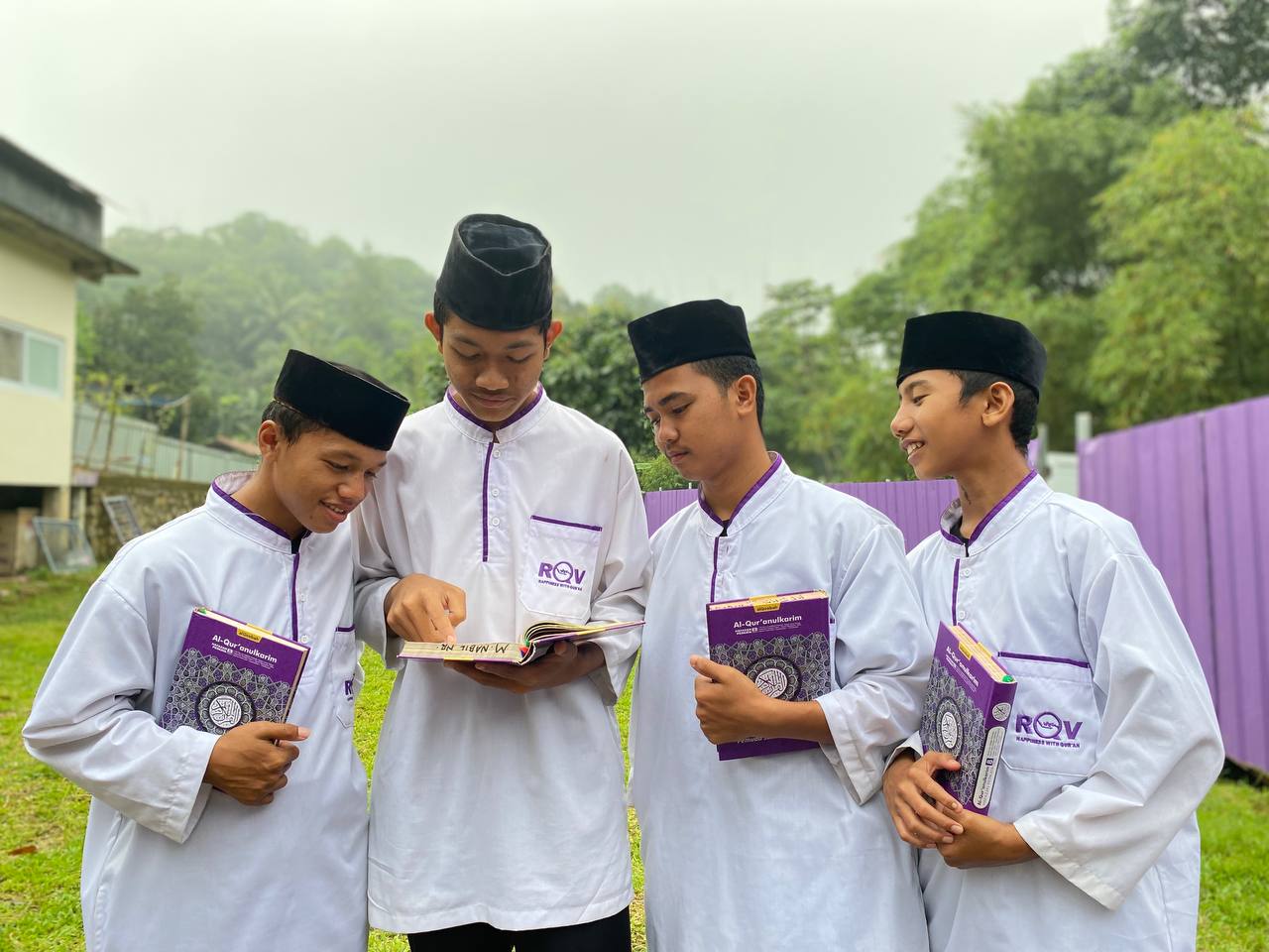 Manajemen Waktu Untuk Anak Muda Agar Produktif